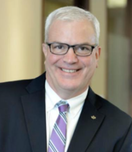 Leadership Team | Tompkins Financial Advisors